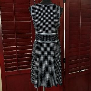 Max Studio | Dresses | Max Studio Black And White Dress | Poshmark